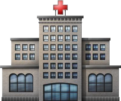 IFRC Hospital | TrainStation Wiki | Fandom