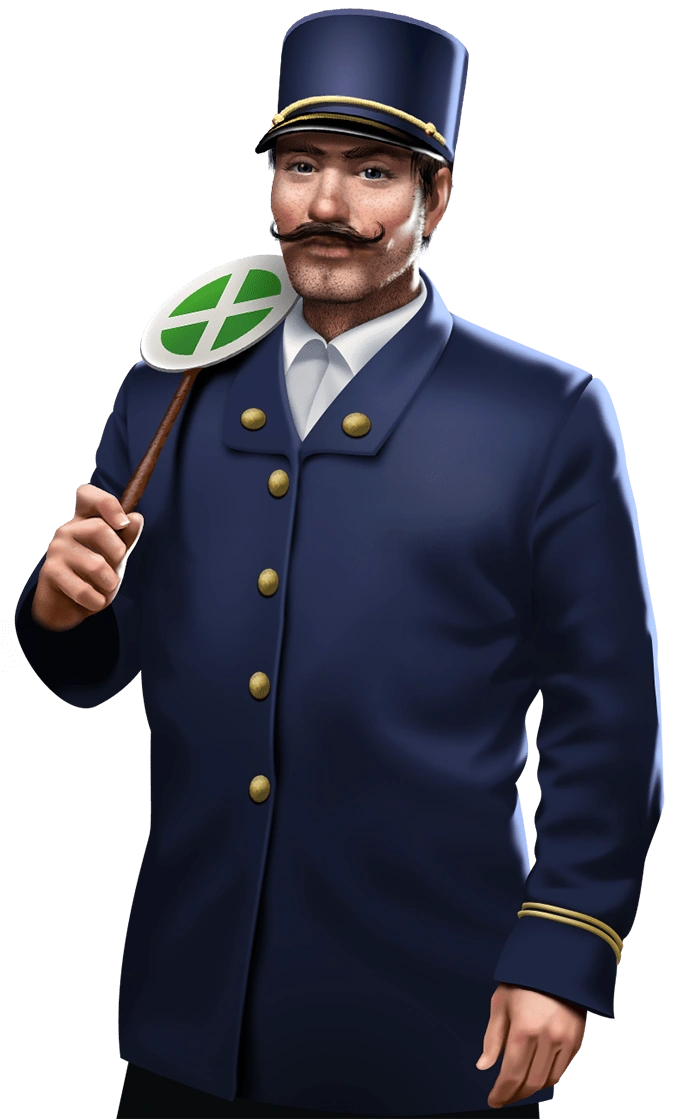 Mr. Bill | TrainStation Wiki | Fandom