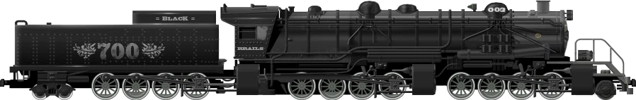 Class XA | TrainStation Wiki | Fandom