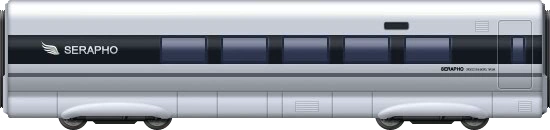 Zefiro 1st Class | TrainStation Wiki | Fandom