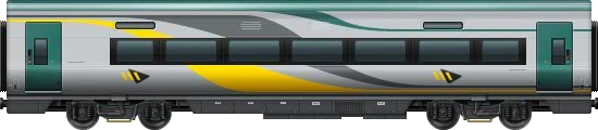 IE 22000 Coach | TrainStation Wiki | Fandom