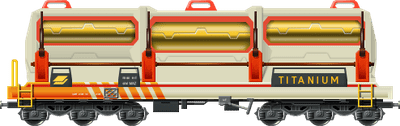 Domination Titanium | TrainStation Wiki | Fandom
