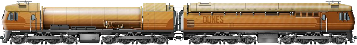 Dunes Cargo Ii Trainstation Wiki Fandom