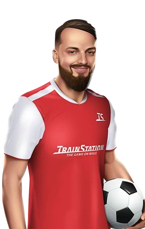 Robin (2018) | TrainStation Wiki | Fandom