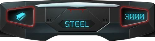 Dasher Steel | TrainStation Wiki | Fandom