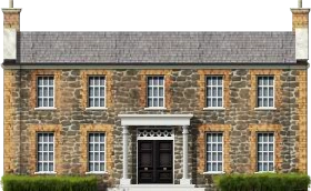 Foxley Hall | TrainStation Wiki | Fandom