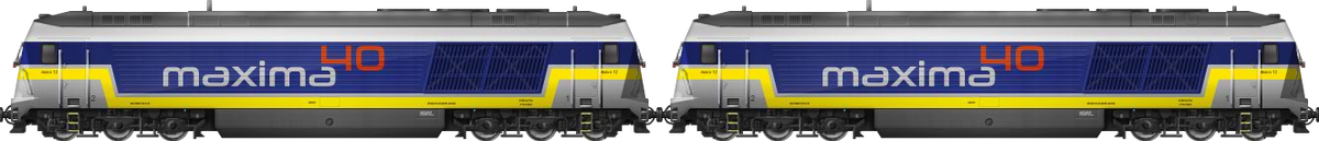 Maxima Express Ii Trainstation Wiki Fandom