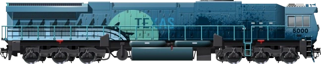 WDG5 Chainsaw | TrainStation Wiki | Fandom