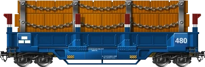 Freedom Bricks | TrainStation Wiki | Fandom