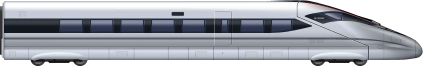 Zefiro 380 | TrainStation Wiki | Fandom