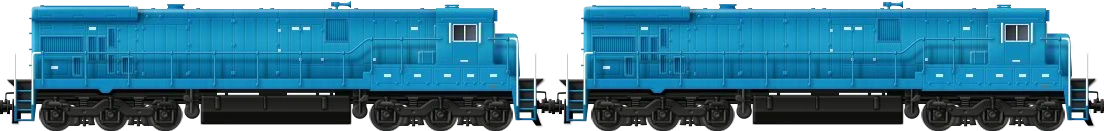 GE C30-7 Double | TrainStation Wiki | Fandom