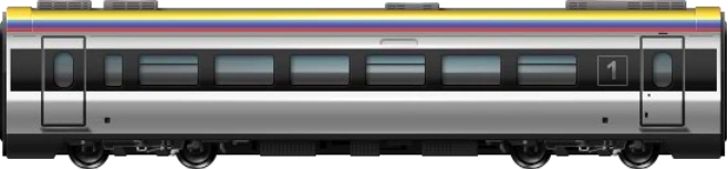 Mailer 1st class | TrainStation Wiki | Fandom