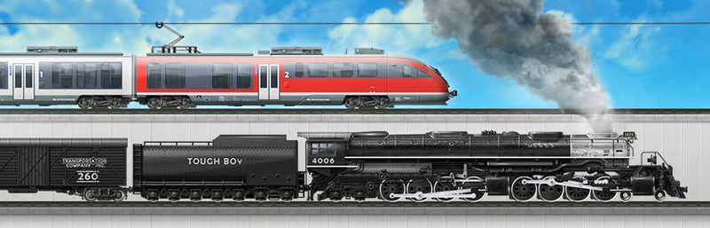Category:Locomotives | TrainStation Wiki | Fandom