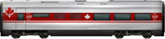 Maple VIP | TrainStation Wiki | Fandom