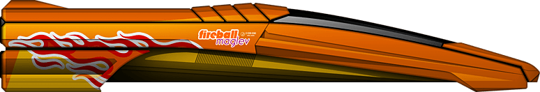 Fireball | TrainStation Wiki | Fandom