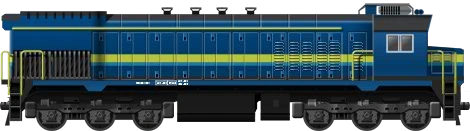 HZ Series 2062 | TrainStation Wiki | Fandom