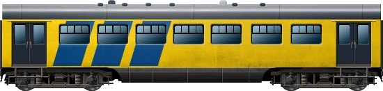 Hondekop A | TrainStation Wiki | Fandom