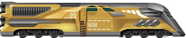 Prospector | TrainStation Wiki | Fandom