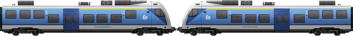 Regiopanter Connect Trainstation Wiki Fandom