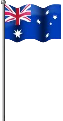 Australia Flag | TrainStation Wiki | Fandom