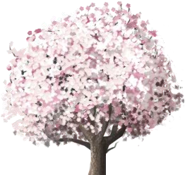 Double Cherry Tree | TrainStation Wiki | Fandom