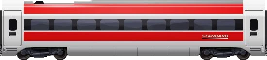 ETR 1000 Standard | TrainStation Wiki | Fandom