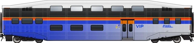 Metra VIP | TrainStation Wiki | Fandom