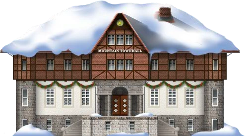 Mountain Town Hall | TrainStation Wiki | Fandom