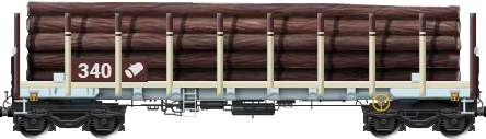 Railmaster Wood | TrainStation Wiki | Fandom
