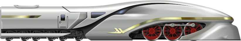 Northstar Express I | TrainStation Wiki | Fandom