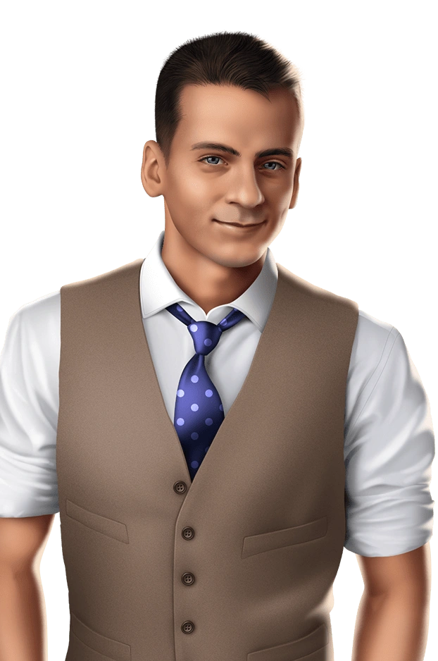 Andy (2022) | TrainStation Wiki | Fandom