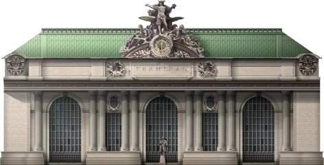 Grand Station | TrainStation Wiki | Fandom