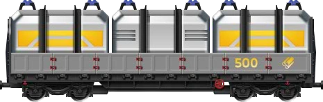 SGL Plastics | TrainStation Wiki | Fandom