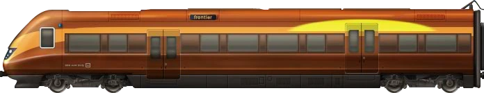 Frontier Tail | TrainStation Wiki | Fandom