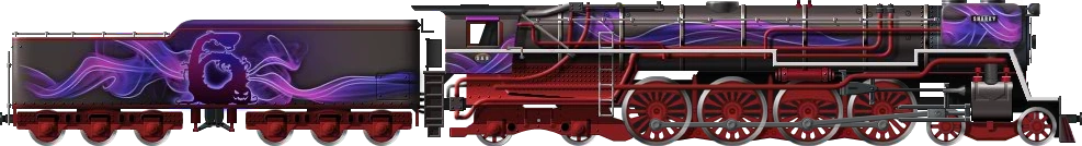 Imp | TrainStation Wiki | Fandom