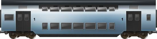 Prox 1st class | TrainStation Wiki | Fandom