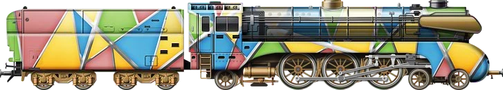 Delighful Class 10 | TrainStation Wiki | Fandom