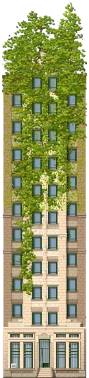 Ivy High Rise | TrainStation Wiki | Fandom