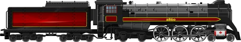 Royal Hudson | TrainStation Wiki | Fandom