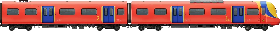 SWT Desiro | TrainStation Wiki | Fandom