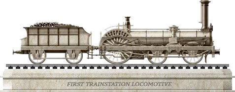 Trainstation Tribute | TrainStation Wiki | Fandom
