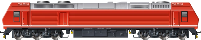 Acciona 333 | TrainStation Wiki | Fandom