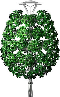 Hydro Tree | TrainStation Wiki | Fandom