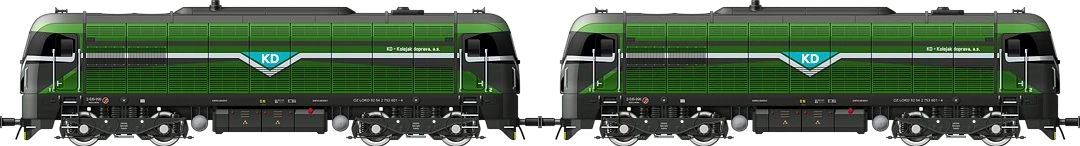 SD-KD II | TrainStation Wiki | Fandom