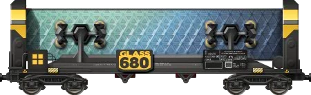 Drone Glass | TrainStation Wiki | Fandom