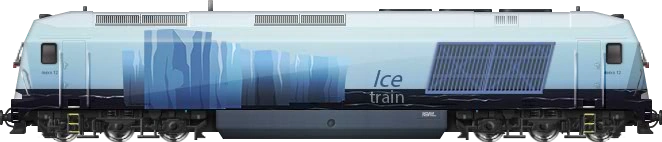 Icetrain Cargo | TrainStation Wiki | Fandom
