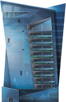 Shap Pat Tower | TrainStation Wiki | Fandom