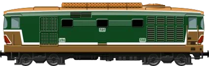 FS Class D443 | TrainStation Wiki | Fandom