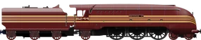 LMS Coronation | TrainStation Wiki | Fandom