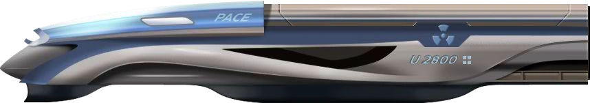 Pace Tail | TrainStation Wiki | Fandom